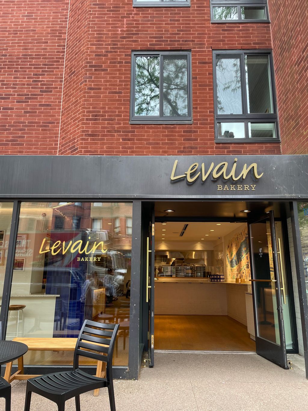 Boston's Dessert Scene Unveiled: 15 Top Treats to Try ...