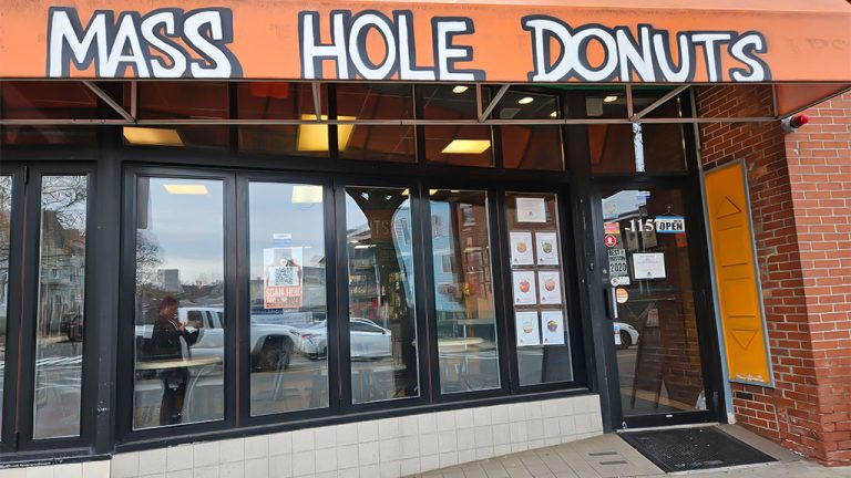 10 Must-Try Donuts in Boston: A Delicious Culinary Adventure - Thebostondaybook.com