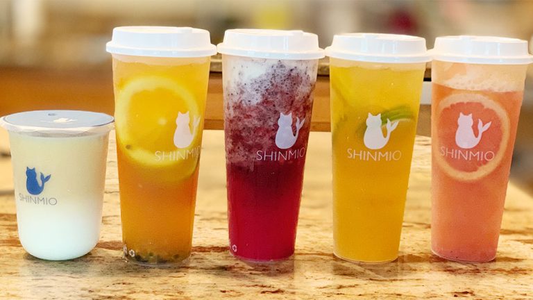 9 Best High Tea Venues in Boston to Elevate Your Afternoon Experience ...