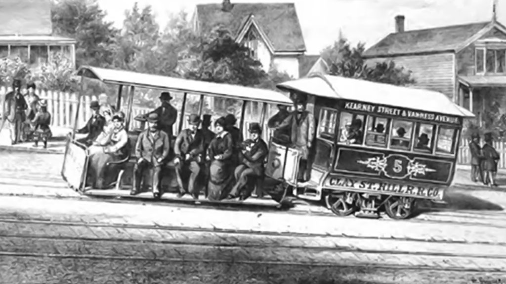 Exploring Boston's Fascinating Cable Car History - Thebostondaybook.com