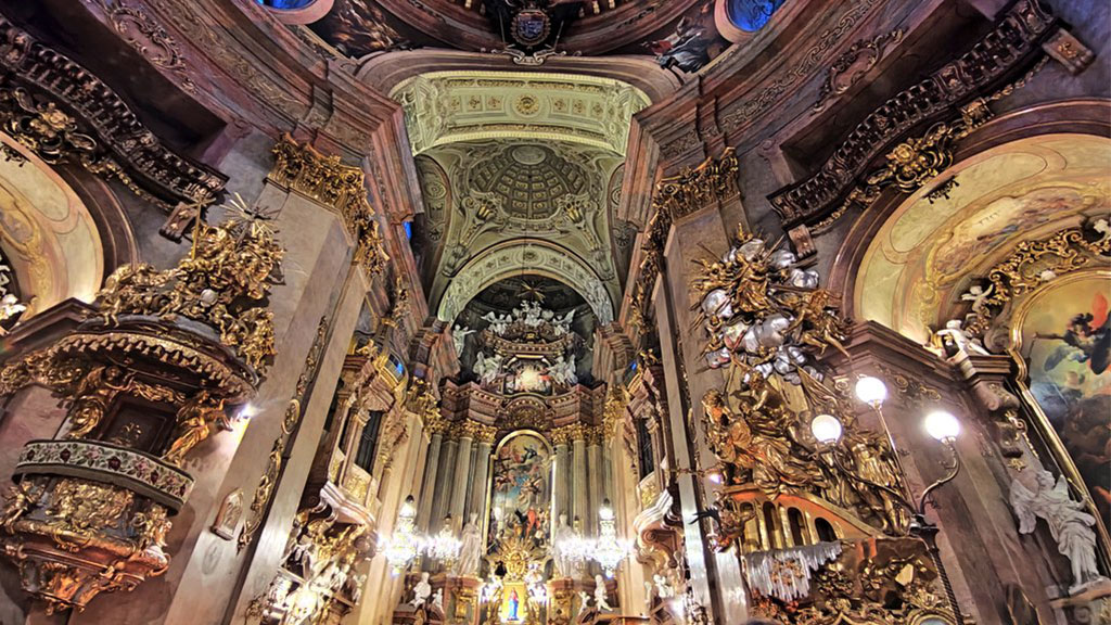 Unveiling Boston's Fascinating Catholic Past: A Journey Through History ...