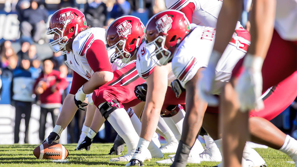Boston College Football Uniform Evolution: A Visual History - Thebostondaybook.com
