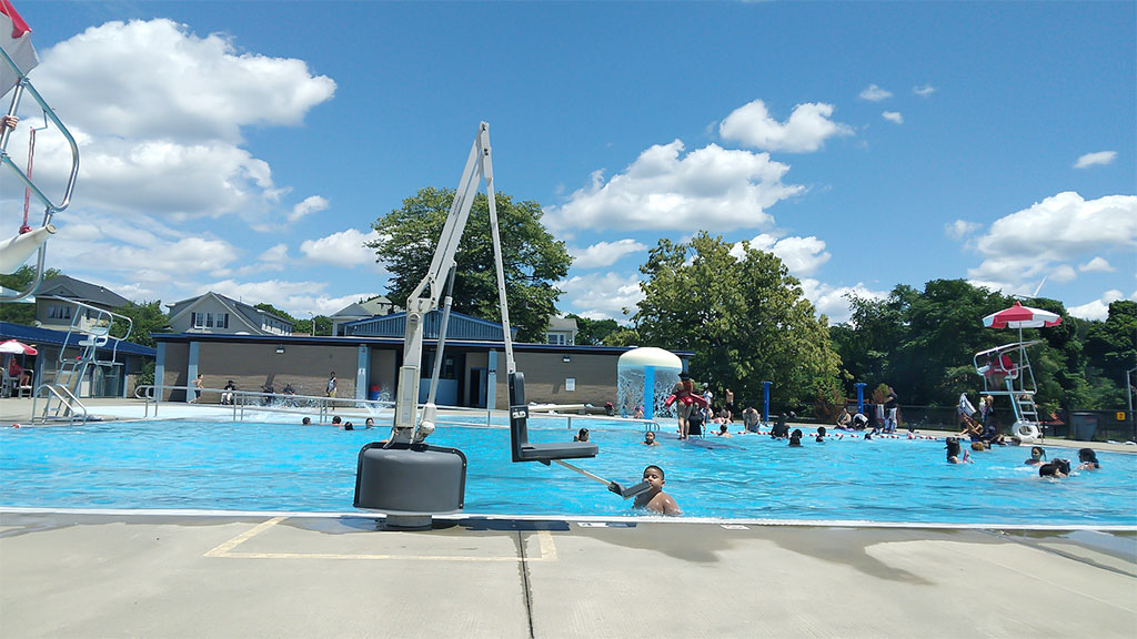 Dive into Summer Fun: Discovering Worcester's 10 Public Swimming Pools ...