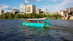 The Top 11 Paddle Boat Tours Boston: Explore Scenic Waterways and ...