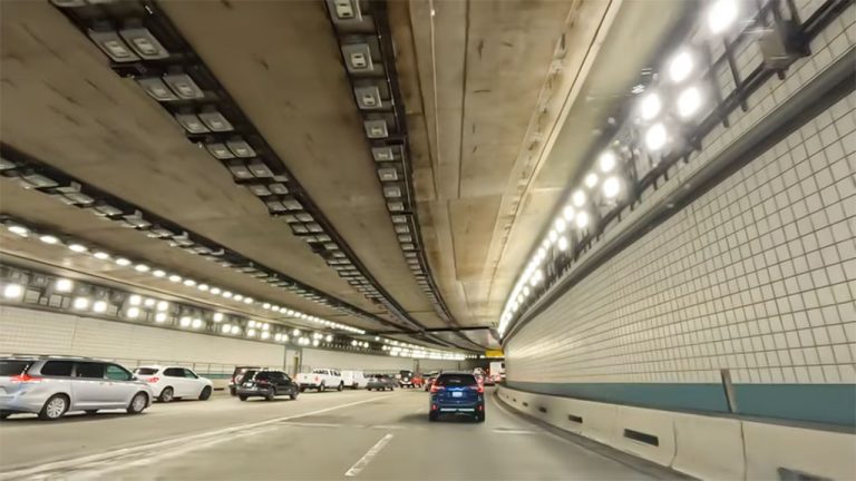 Exploring Boston's 5 Most-Visited Underground Tunnel Tour Spots ...