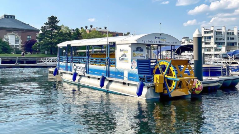 5 Best Pirate Ship Tours in Boston: Unveiling Thrilling Adventures ...