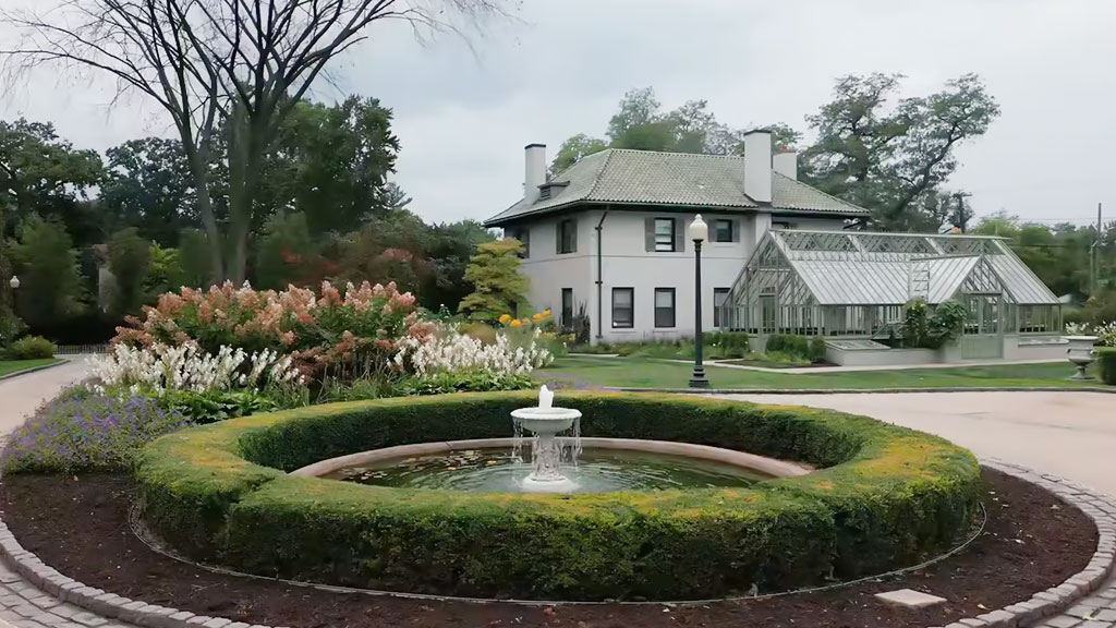 Experience Detroit's Boston Edison Home Tour: A Historical and ...