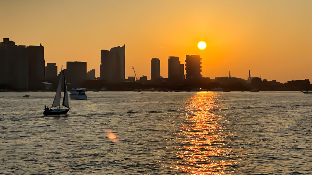 Top 10 Best Sunset Boat Tours in Boston - Ultimate Guide 2024 ...