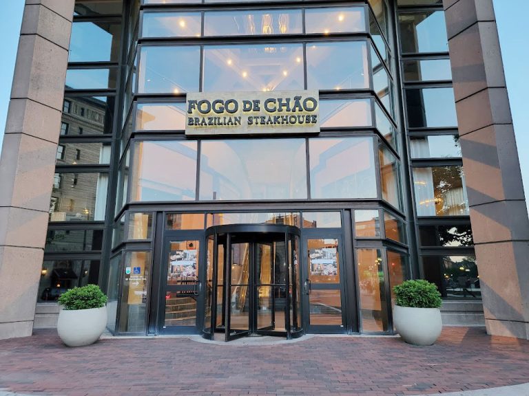 13 Best Thanksgiving Buffet in Boston: Enjoy a Feast at Top Restaurants ...