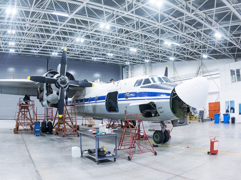 11 Best Aerospace Companies in Boston: Top Innovators in Aviation and Space - Thebostondaybook.com