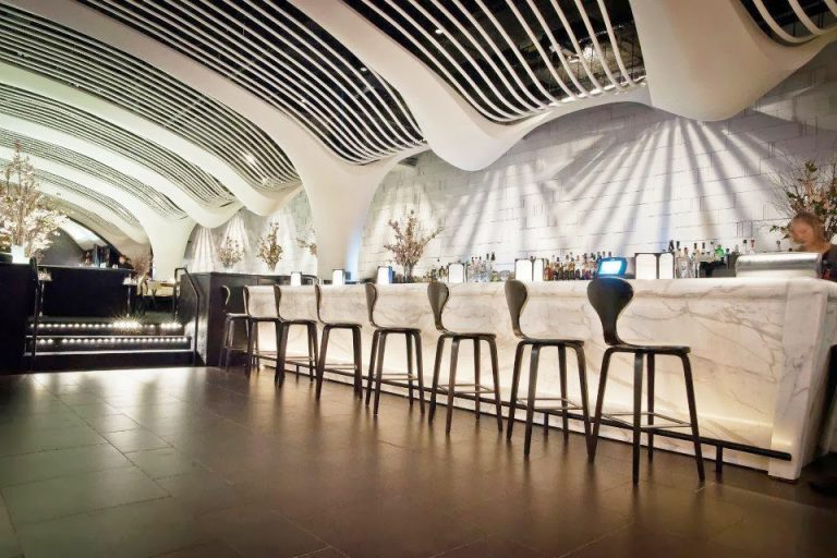 Top 10 Boston Restaurants for an Unforgettable Thanksgiving Dinner ...