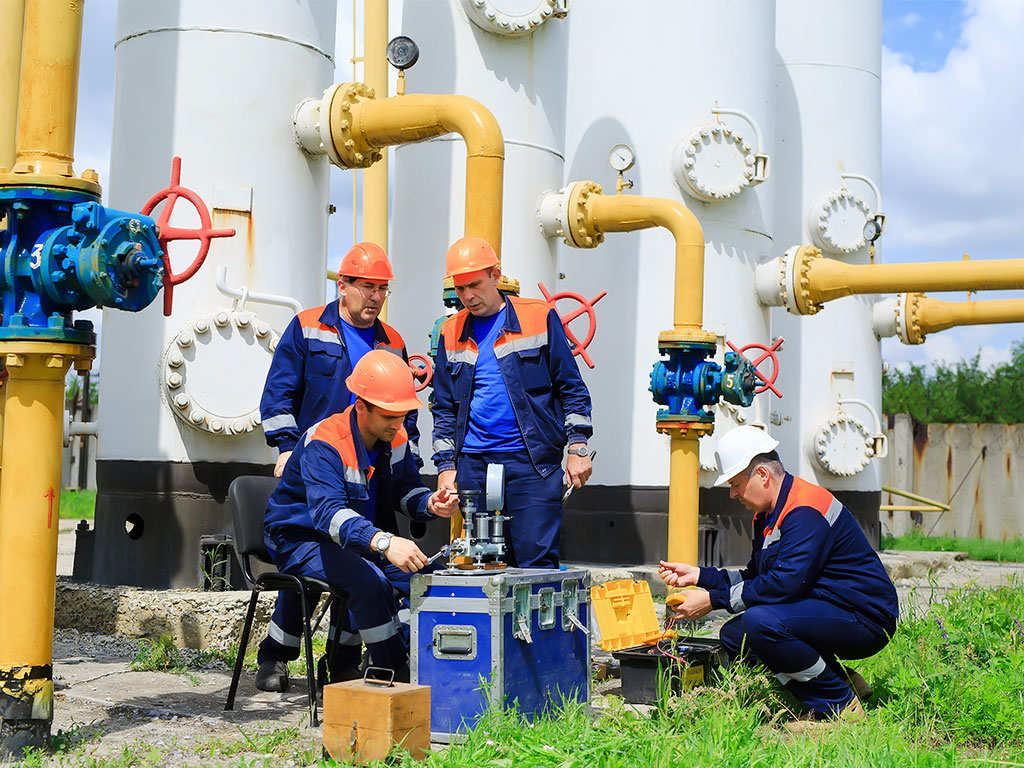 8 Best Natural Gas Services in Boston: Top Companies for Reliable ...