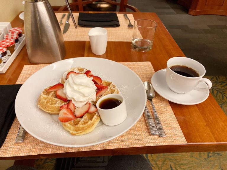 12 Best Breakfast Buffets in Boston for an Unforgettable Morning Feast ...