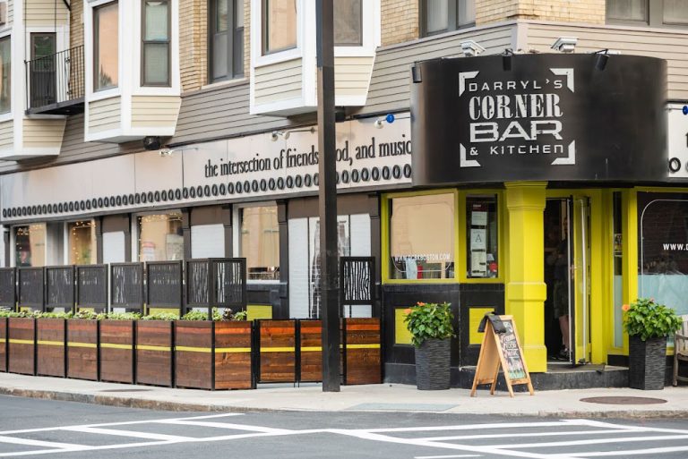 12 Best Breakfast Buffets in Boston for an Unforgettable Morning Feast ...