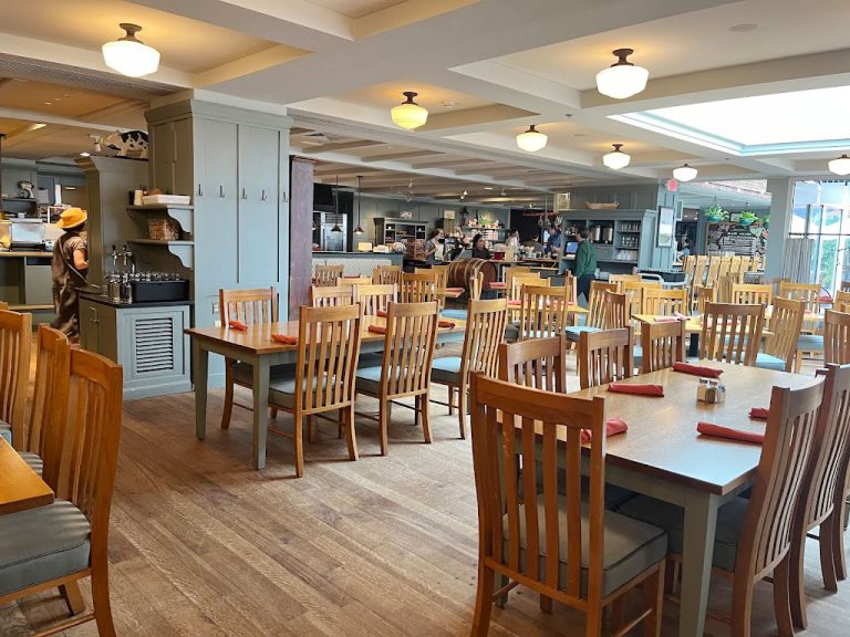 12 Best Breakfast Buffets in Boston for an Unforgettable Morning Feast ...