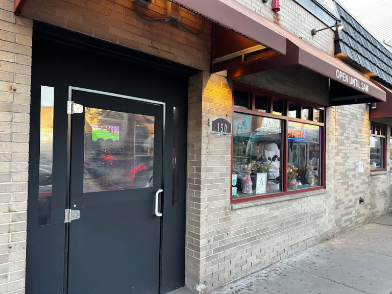 12 Best Breakfast Buffets in Boston for an Unforgettable Morning Feast ...