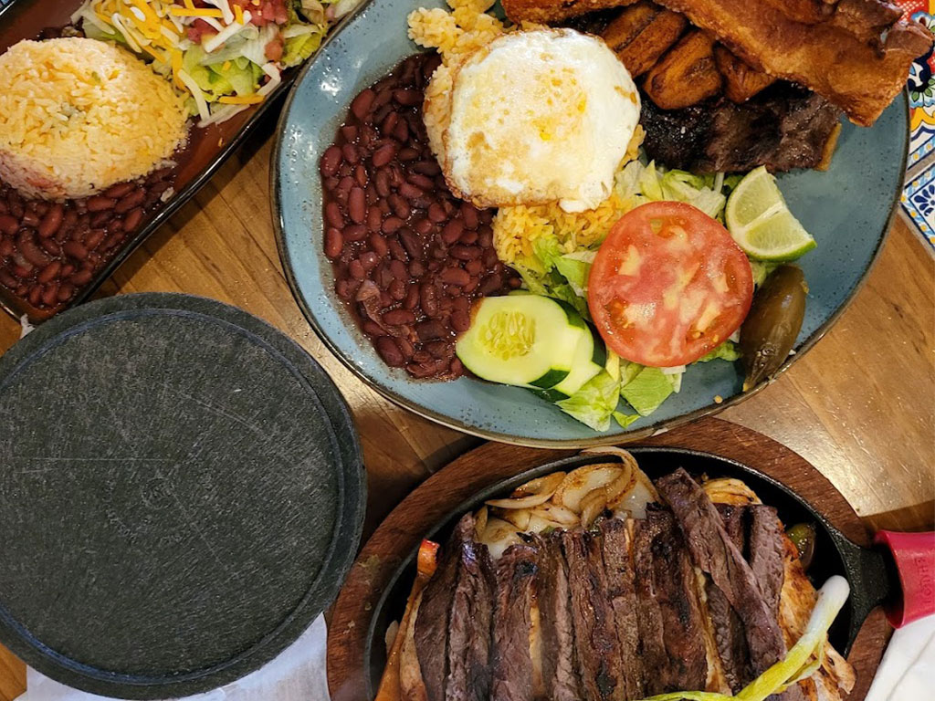 12 Best Breakfast Buffets in Boston for an Unforgettable Morning Feast ...