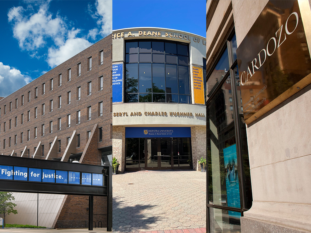 Top 15 Law Schools in New York - Thebostondaybook.com