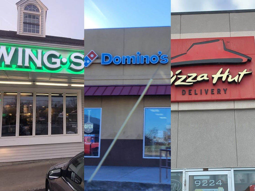 The Top 10 Best Restaurants for Chicken Wings - Thebostondaybook.com