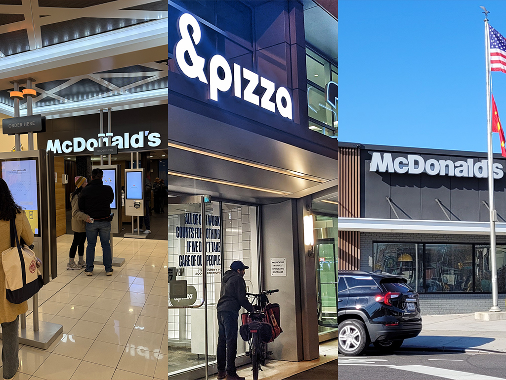 The Top 10 Worst Fast Food Mascots of All Time - Thebostondaybook.com