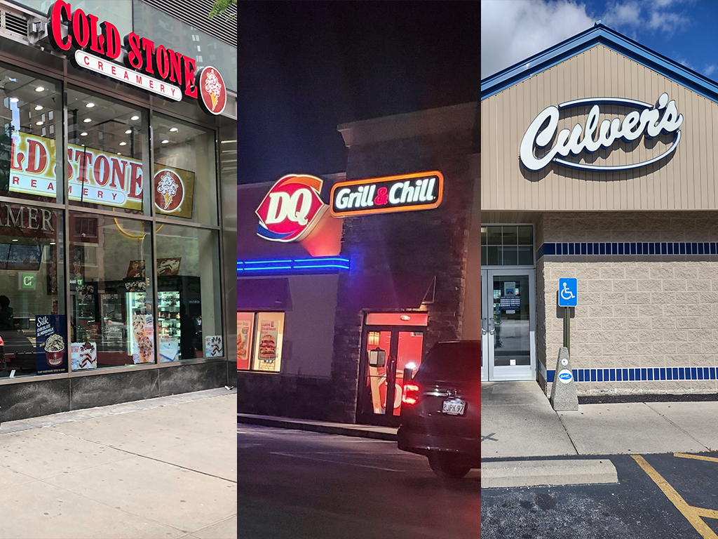 Top 10 Restaurants for Dairy Lovers - Thebostondaybook.com